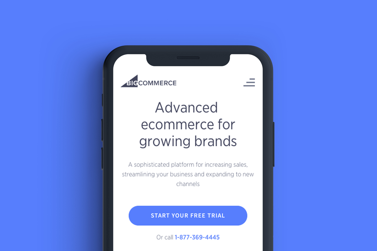 Ecommerce Platforms: Choosing the Best Fit for Your Retail Business ...