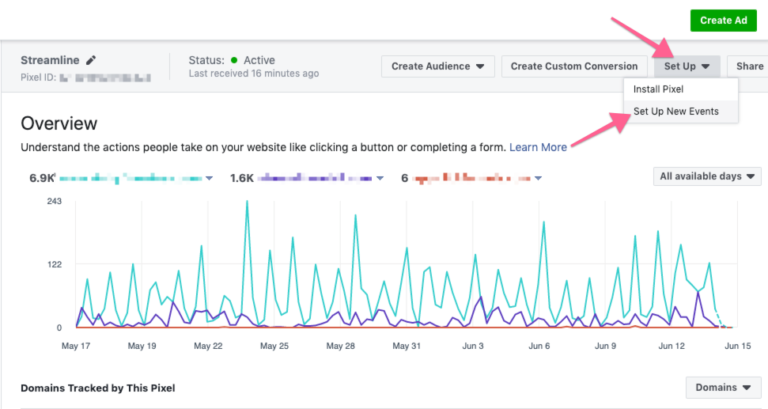 How to Install the Facebook Pixel on your Lightspeed eCom site ...