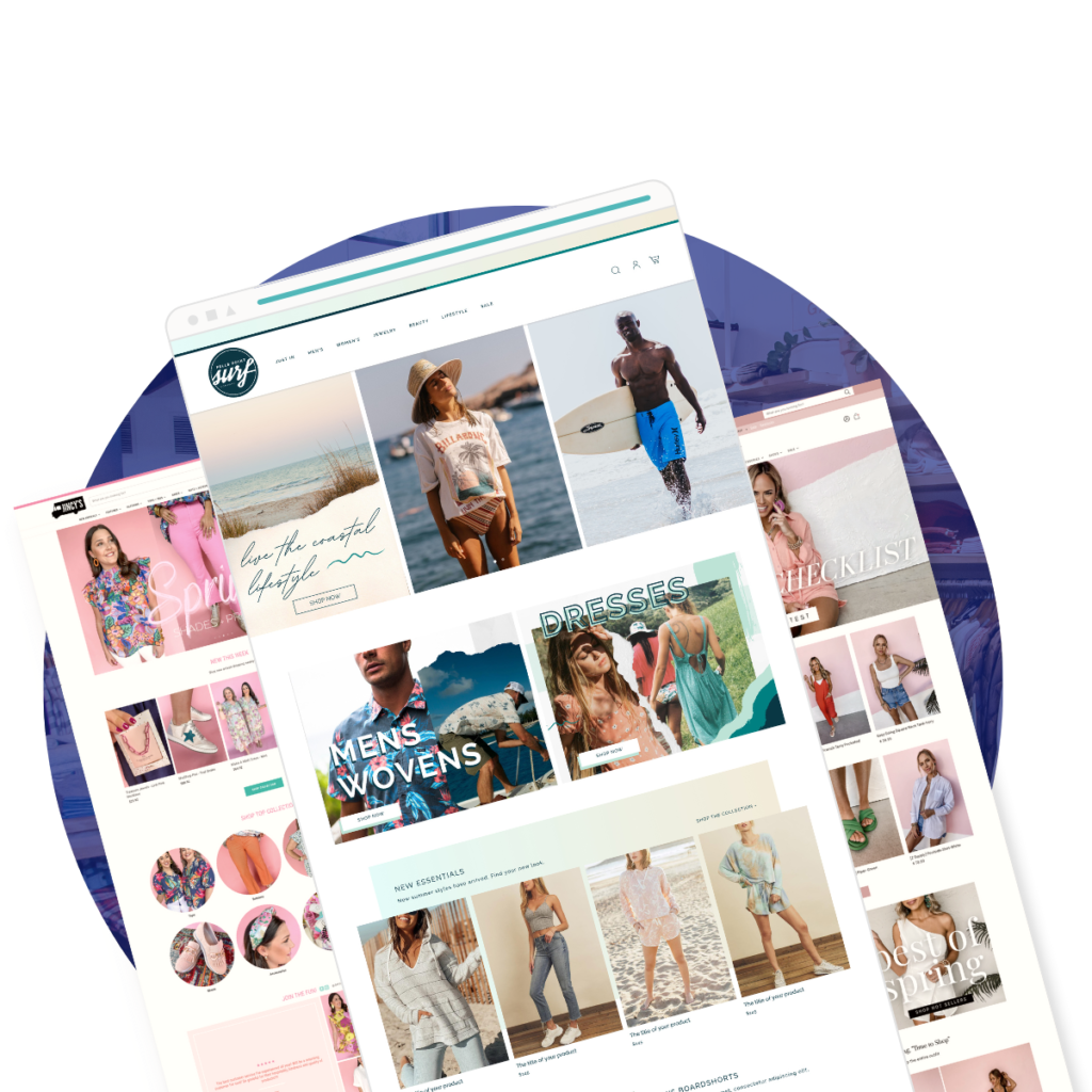 eCommerce Success for Retailers | Capital Commerce