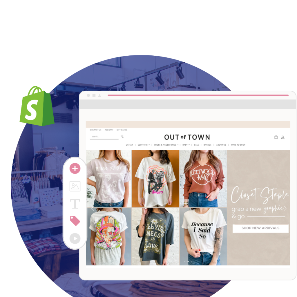 eCommerce Success for Retailers | Capital Commerce