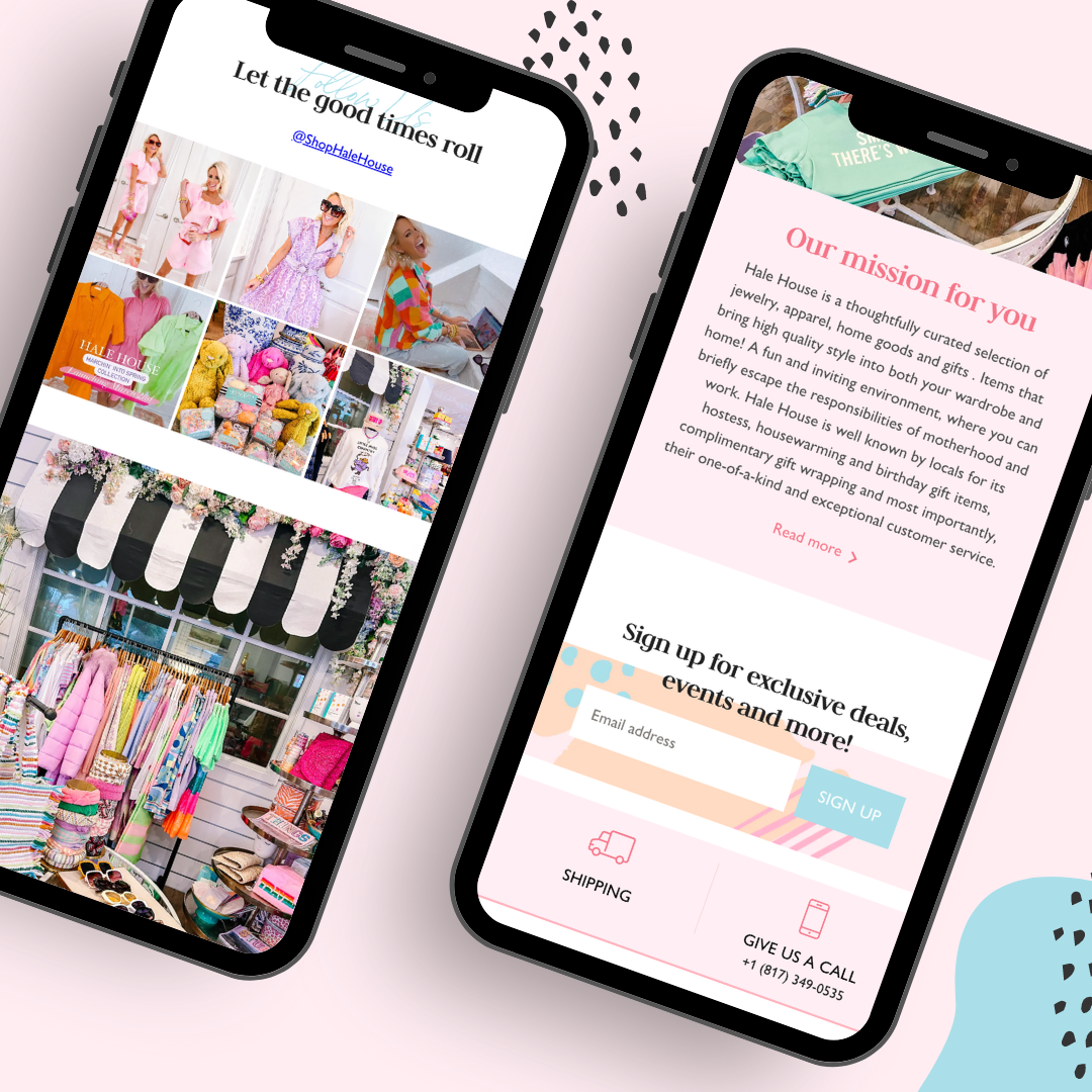 Hale House - Capital Commerce