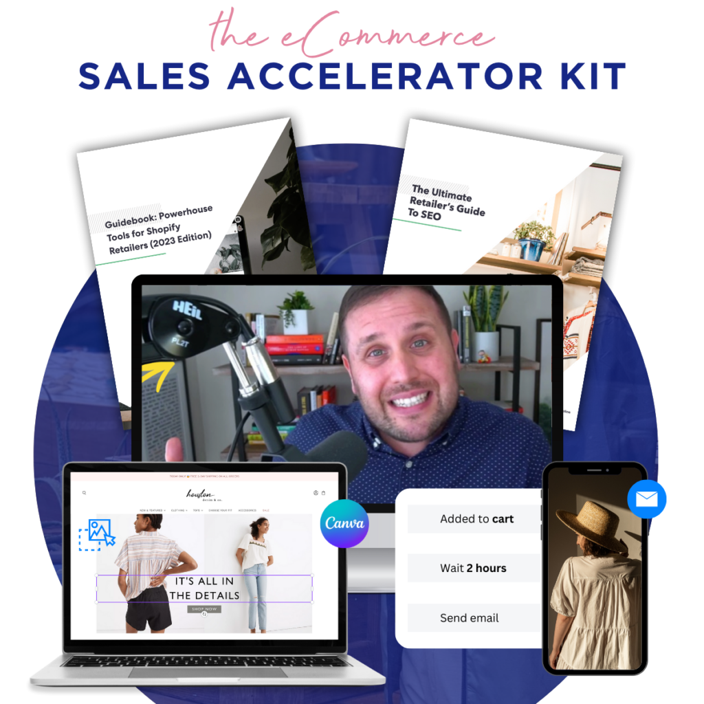 eCommerce Resources for Brick and Mortar | Capital Commerce