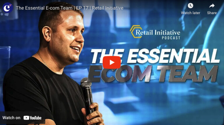 The 3 Essential Roles for an eCommerce Dream Team - Capital Commerce