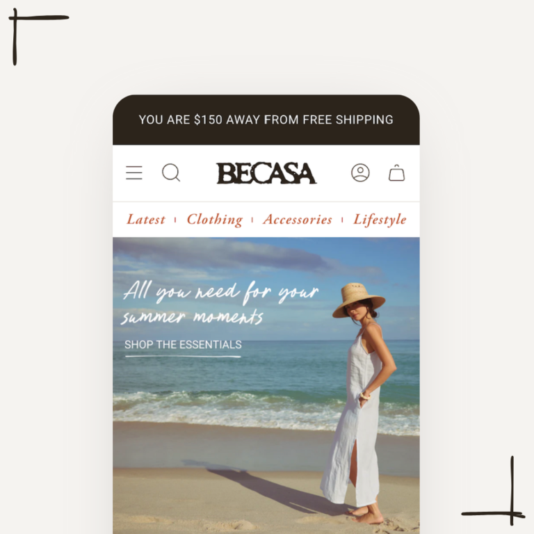 Work - Capital Commerce